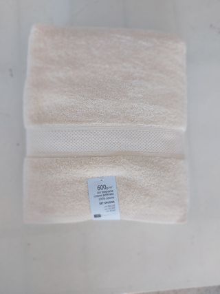 Asciugamani casa Hotel