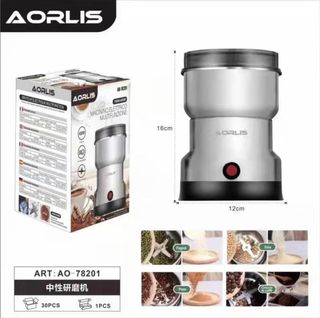 MACININO ELETTRICO MULTIFUNZIONE