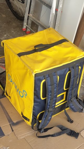 borsa frigo