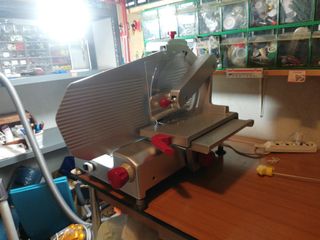 Affettatrice professionale