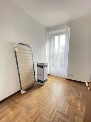 letto una piazza(materasso + rete)