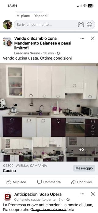 cucina