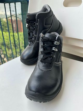 Scarpe antinfortunistiche SKL 287