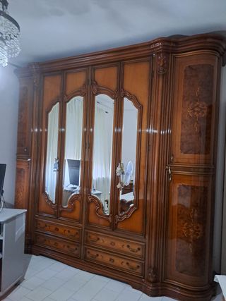 Mobili per camera da letto