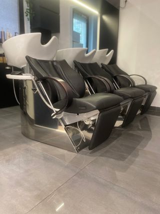 Lavatesta Maletti professionale