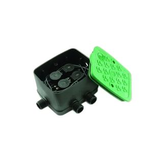 Pozzetto preassemblato mod. eZyvalve 4