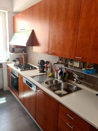 Cucina ARCLINEA completa