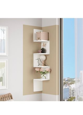 Mensola angolare,super offerta😊