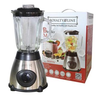 Frullatore Mixer Elettrico Caffe' Frutta Verdura T