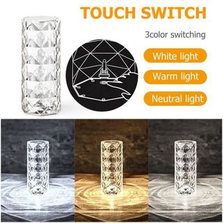 touch switch