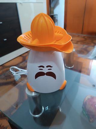 Spremiagrumi elettrico