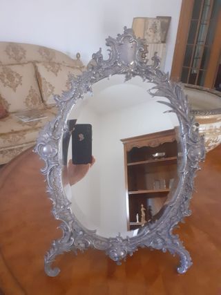 Cornice specchio in sheffield