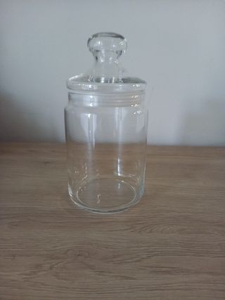 Porta biscotti, zucchero, sale