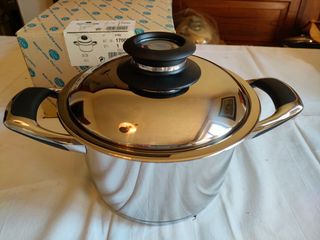 AMC tegame 20 cm nuovo