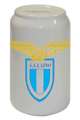 Salvadanaio in ceramica Lazio