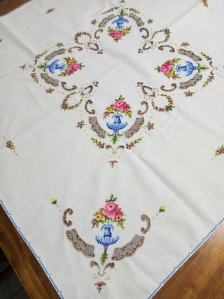 Tovaglietta o centro tavolo