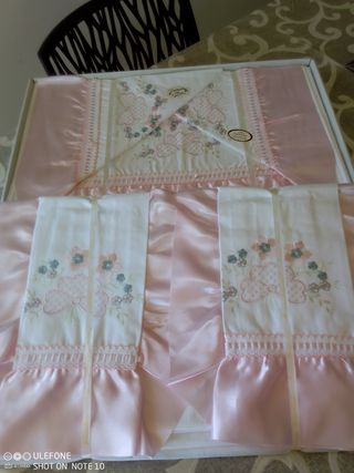 lenzuolo matrimoniale 100% cotone