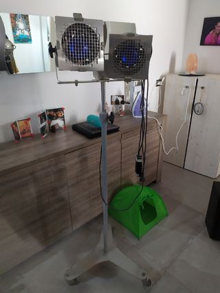 piantana arredamento