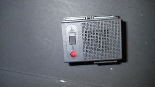 Ripetitore di segnale sensore gas e fumo