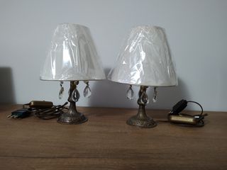 abat-jour / lampade da tavolo