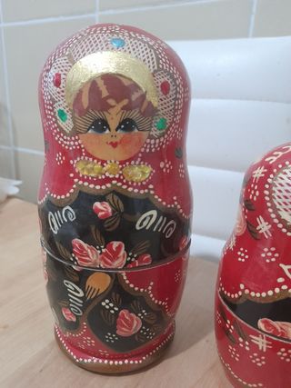 Matrioska