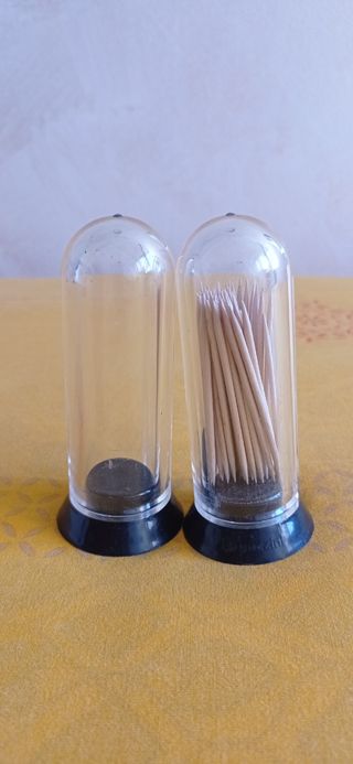 Porta stuzzicadenti Guzzini