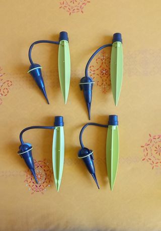 Bulbi irrigazione goccia a goccia