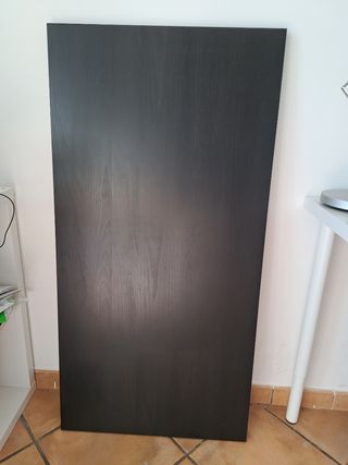 Scrivania componibile ikea