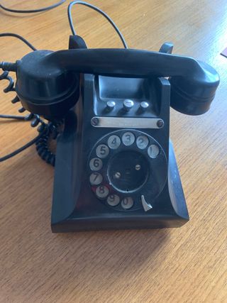 Telefono vintage