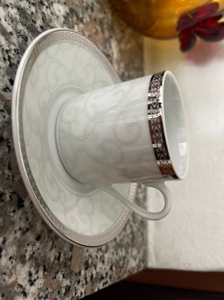 Tazzine caffe’ Richard Ginori