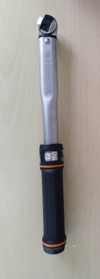 Chiave dinamometrica Beta 606/10X