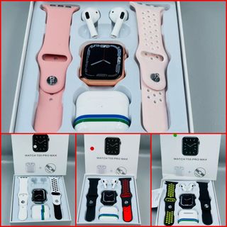 OFFERTA IDEA REGALO 🎅🌟 Orologio watch t55 pro co