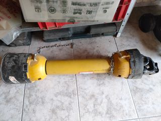 Vendo gardano per trattore