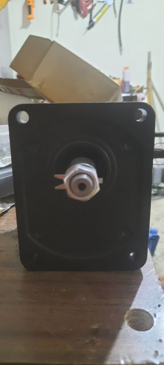 Pompa idraulica gr2 33dx