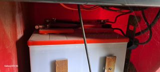 lavapavimenti rcm go532