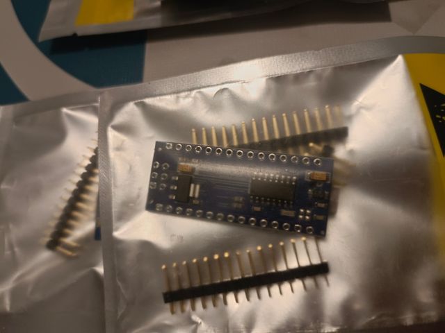 Arduino UNO, Arduino Nano, Esp8266 Módulo WiFi de segunda mano por 1 ...