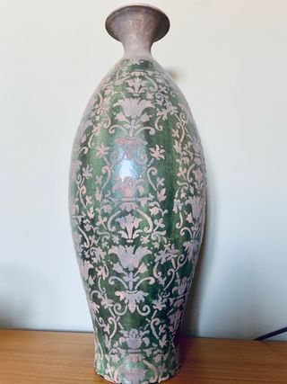 Vaso terracotta