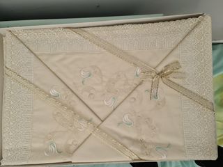 Lenzuola matrimoniali