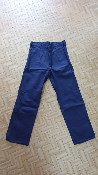 Stock Pantaloni da Lavoro 100% cotone