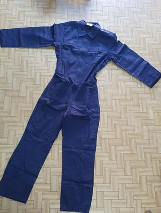 Stock Tuta da Lavoro 100% cotone