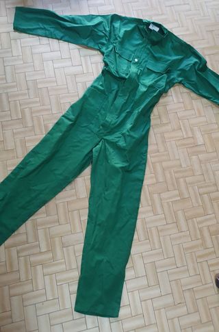 Abbigliamento da Lavoro 100% cotone