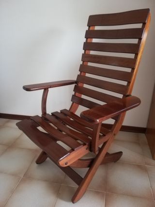 Sedia - Poltrona Foppapedretti