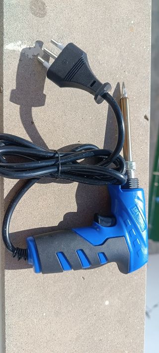 Saldatore Professionale
