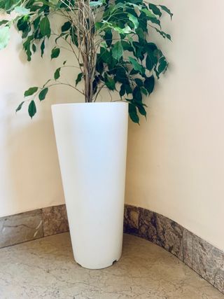 Portavaso in plastica