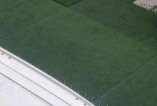 Tappeto erba sintetica