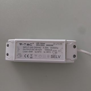 Led driver