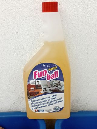 Fun ball HACCP 750 ml