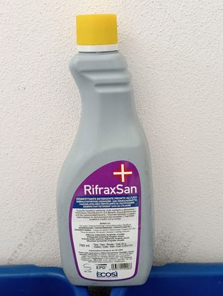 Rifraxsan 750 ml