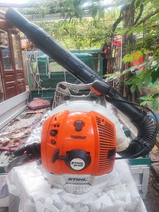 Soffiatore STIHL BR 600