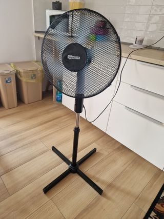 Ventilatore Termozeta
